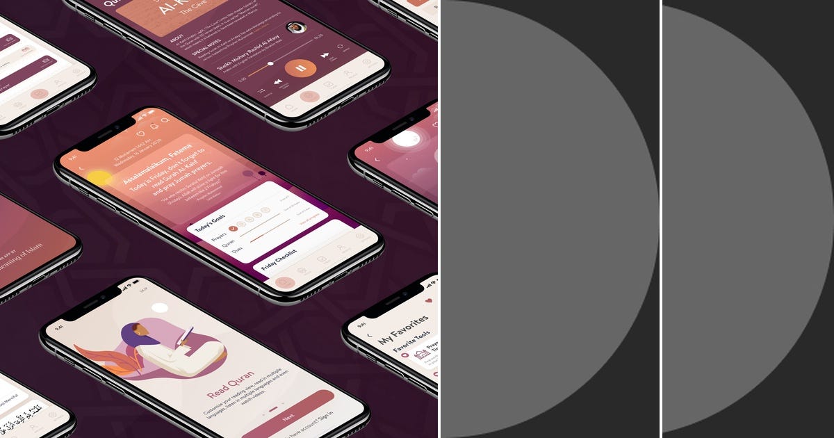 List: Imam | Curated by Andrey Tarasenko | Medium