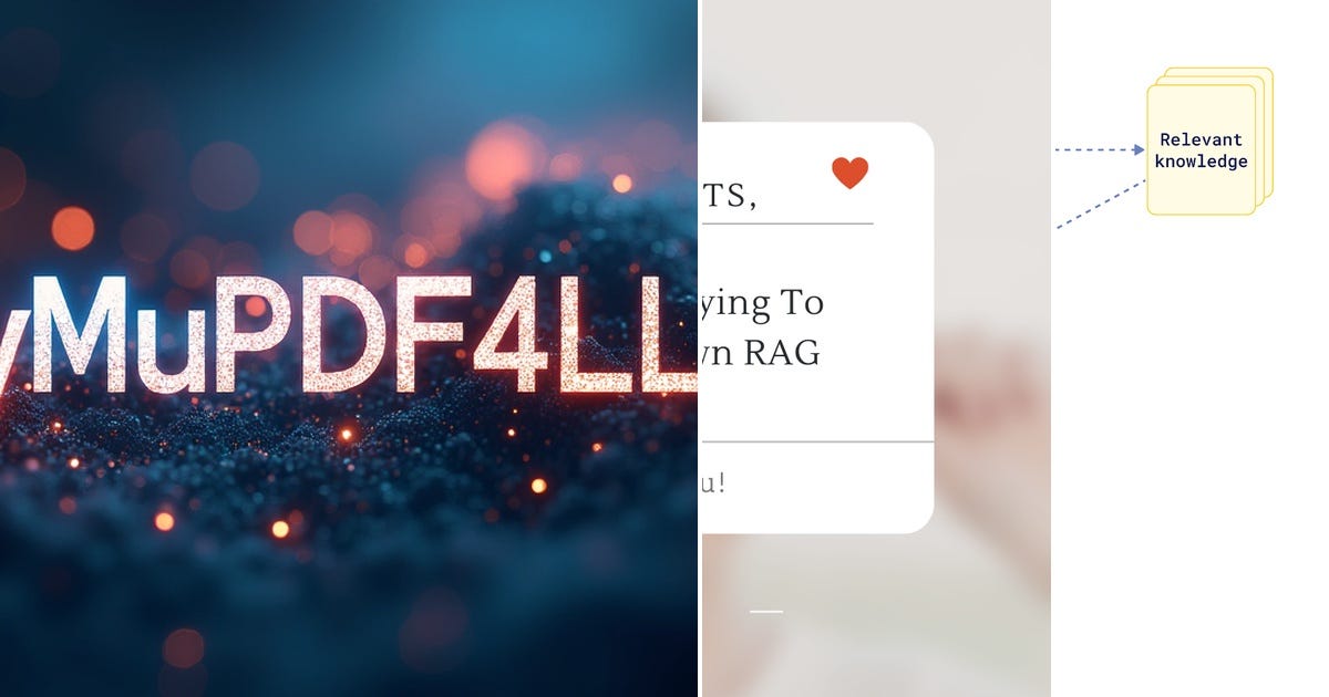 List: RAG | Curated by Learingpurpose | Medium