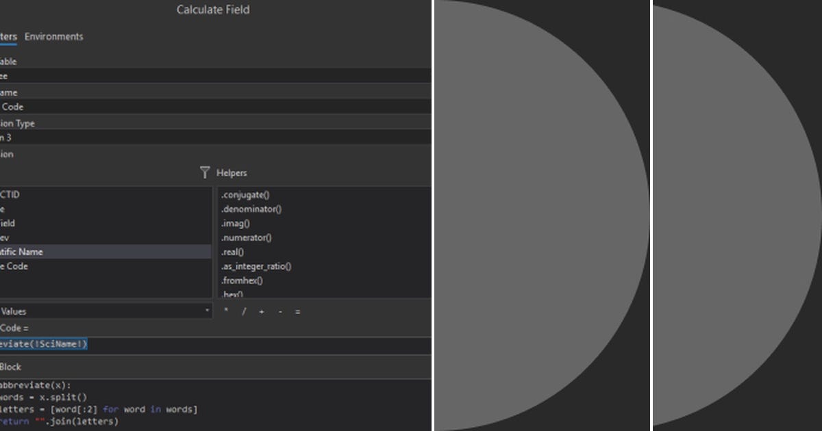 List Arcgis Pro Curated By Tuefekci Medium