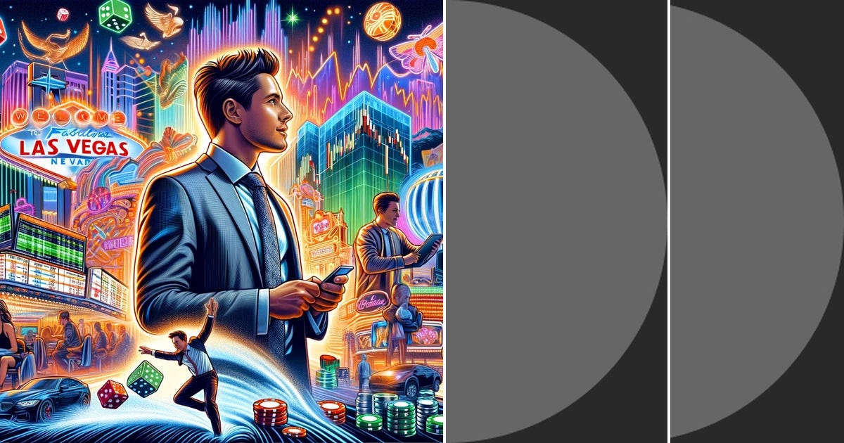 List: Trading | Curated by Ray Kaplan | Medium