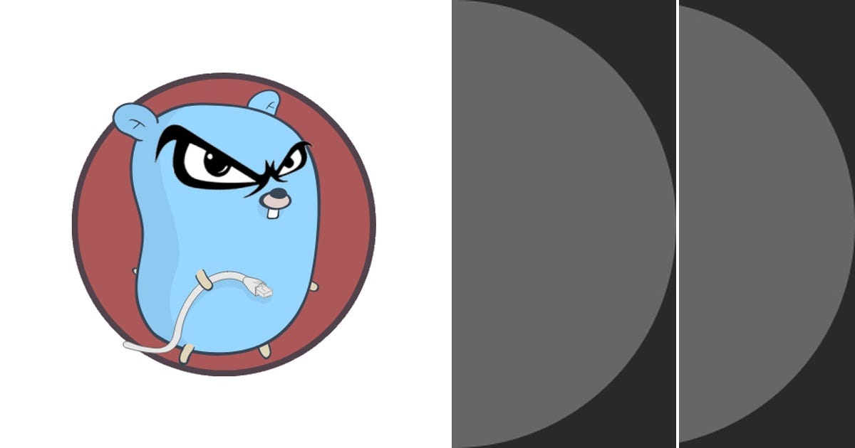 List: Go | Curated by zeroLR | Medium