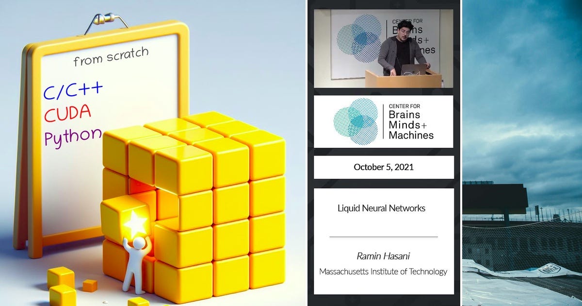 List: 深度學習 | Curated by 吳俊霆 | Medium
