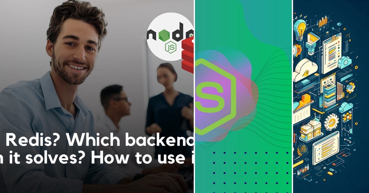 List: Restful api project | Curated by newDevWill | Medium