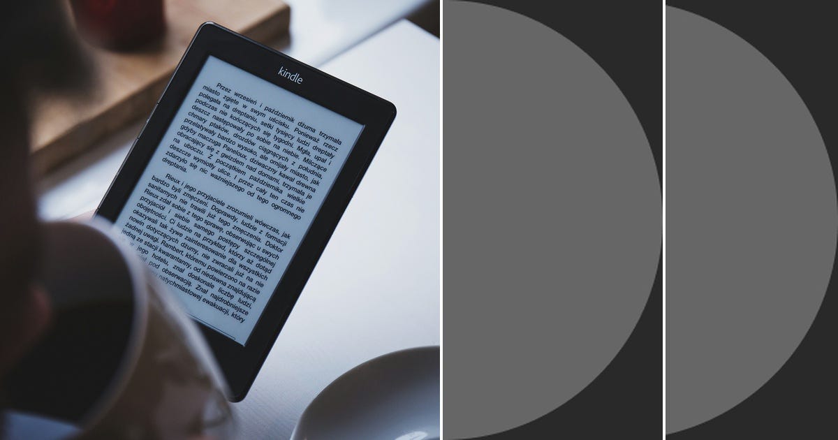 List: EBOOKS | Curated by Jesus Mora | Medium