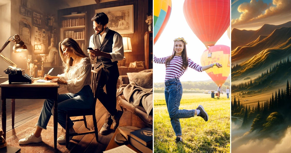 List: Men ??? Confusing!!!! | Curated by Christina Stetz | Medium