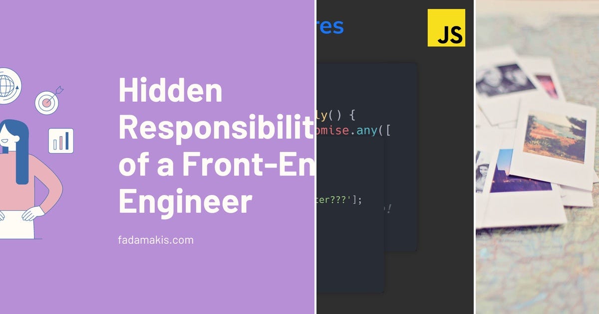 List: JavaScript | Curated by Ajay Mude | Medium