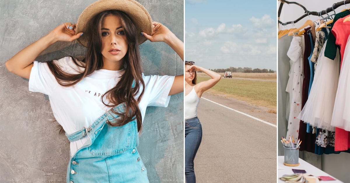 List: Women's Tops | Curated by Shaye | Medium