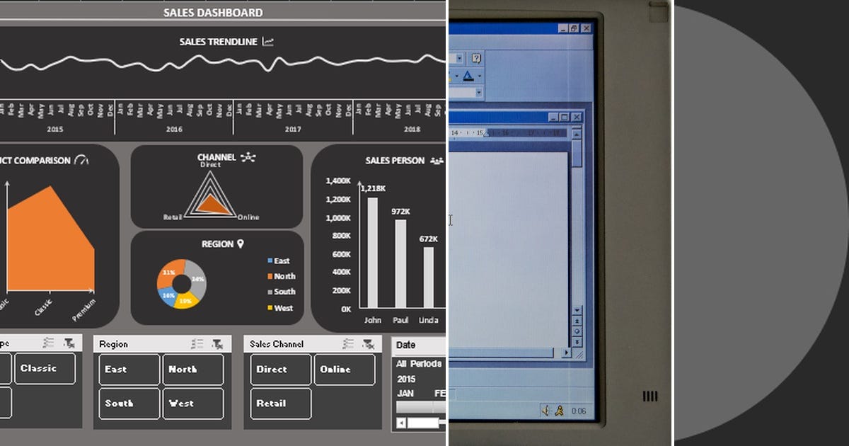 List: Power bi excel integration | Curated by Dawn Brelsford | Medium