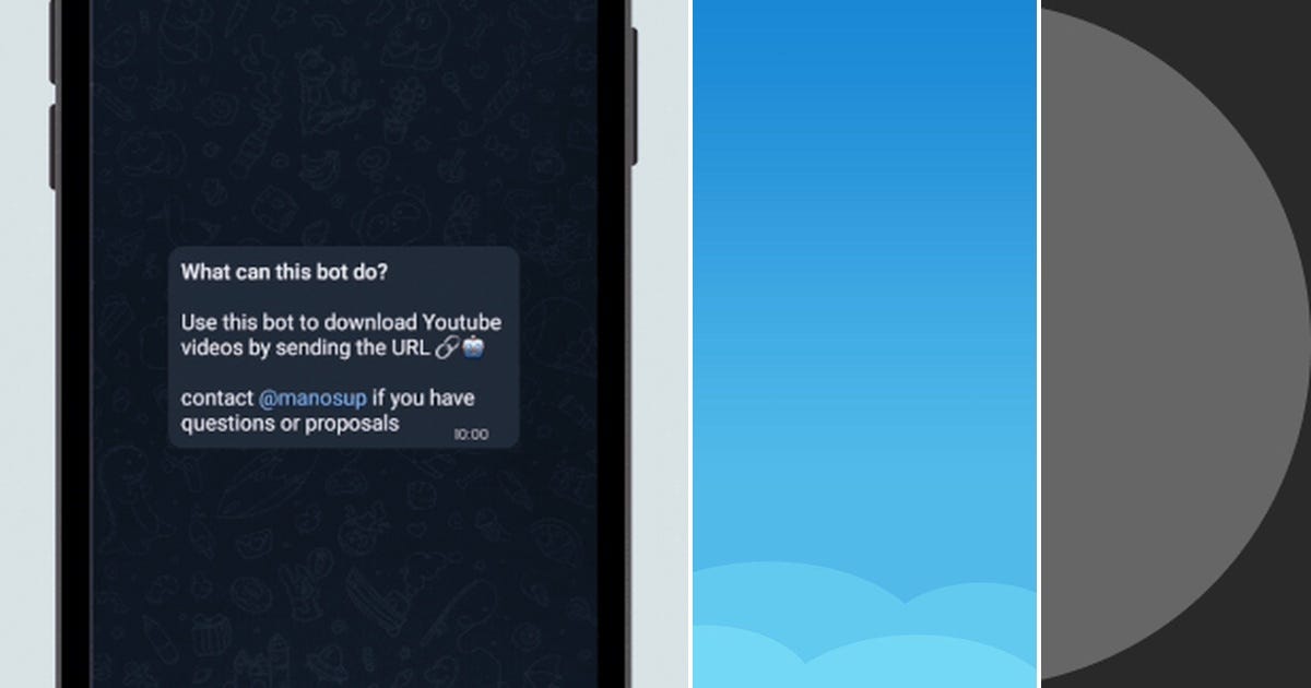 List: Side hustle | Curated by Brian Dunbar | Medium