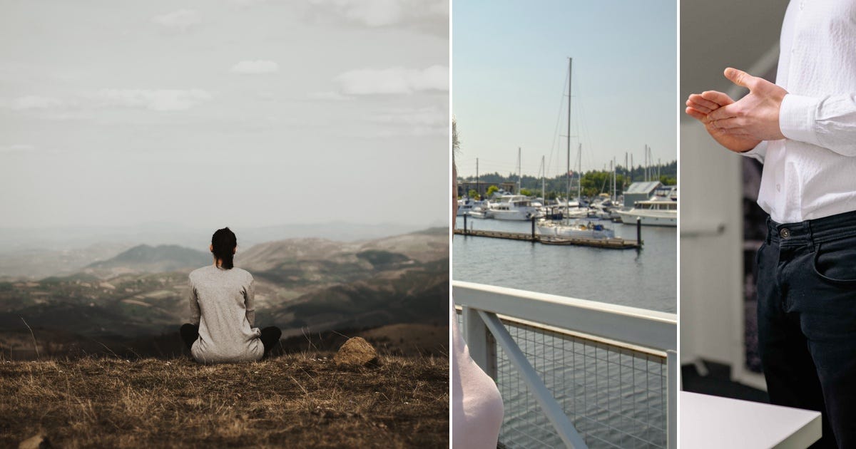 List: Mental Health | Curated by Erica Cramer | Medium