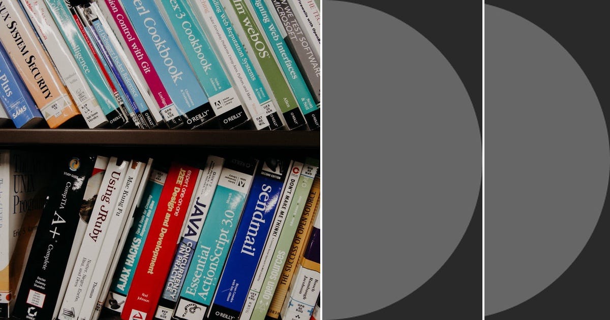 List: programming | Curated by Lukethomasmann | Medium