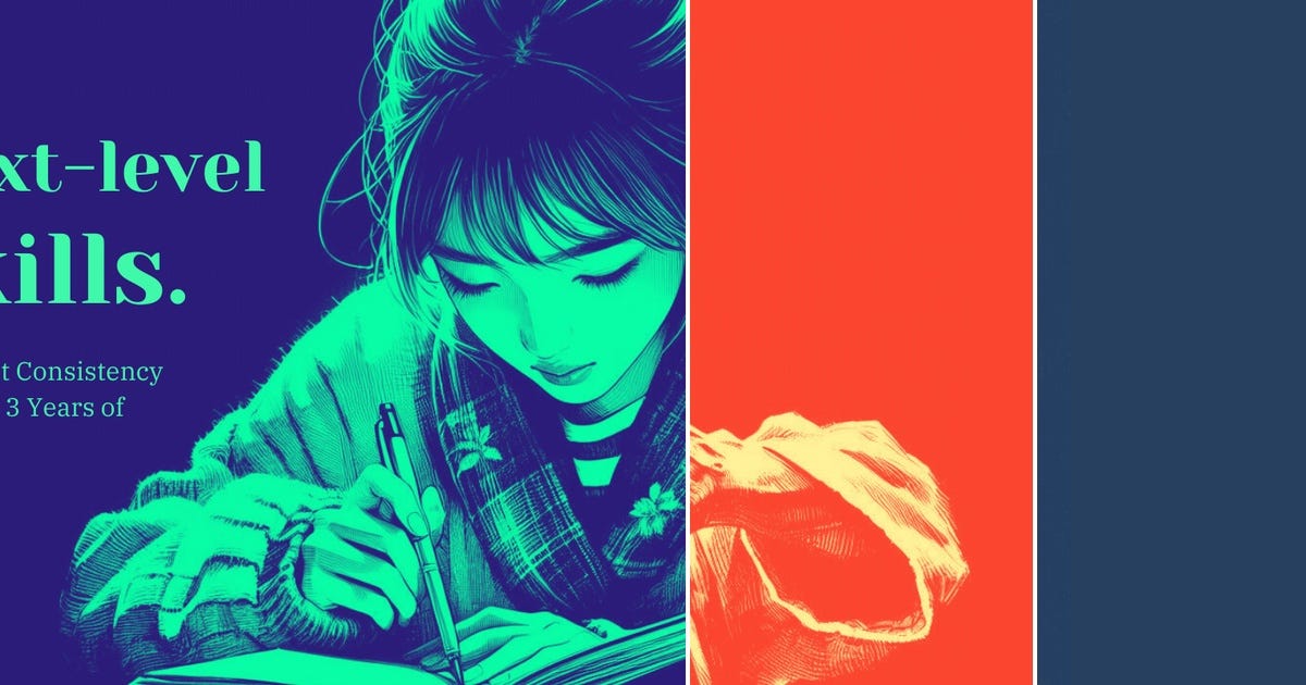 List: Next-level skills | Curated by Lathais | Medium