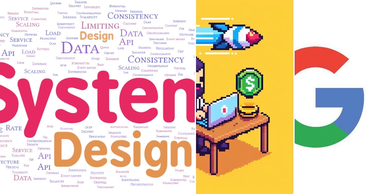 List: system design | Curated by suraj vastri | Medium