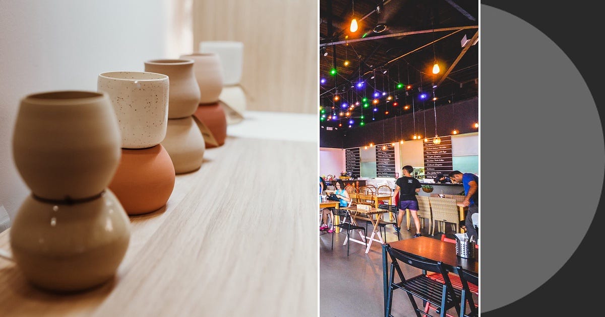 List: Exploring Singapore | Curated by Akemi Studio | Medium