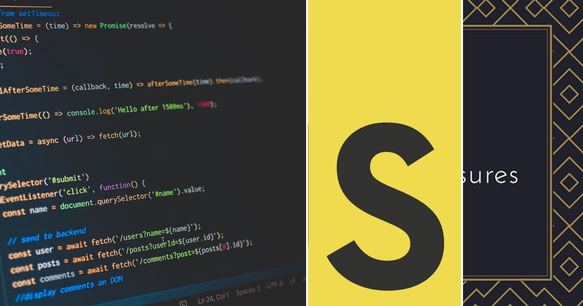 List: JavaScript | Curated by Moises Leonor | Medium