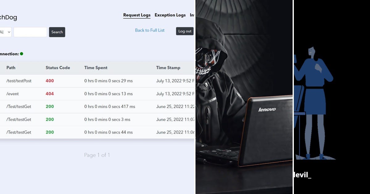 List: Dev Tooling | Curated by George K | Medium