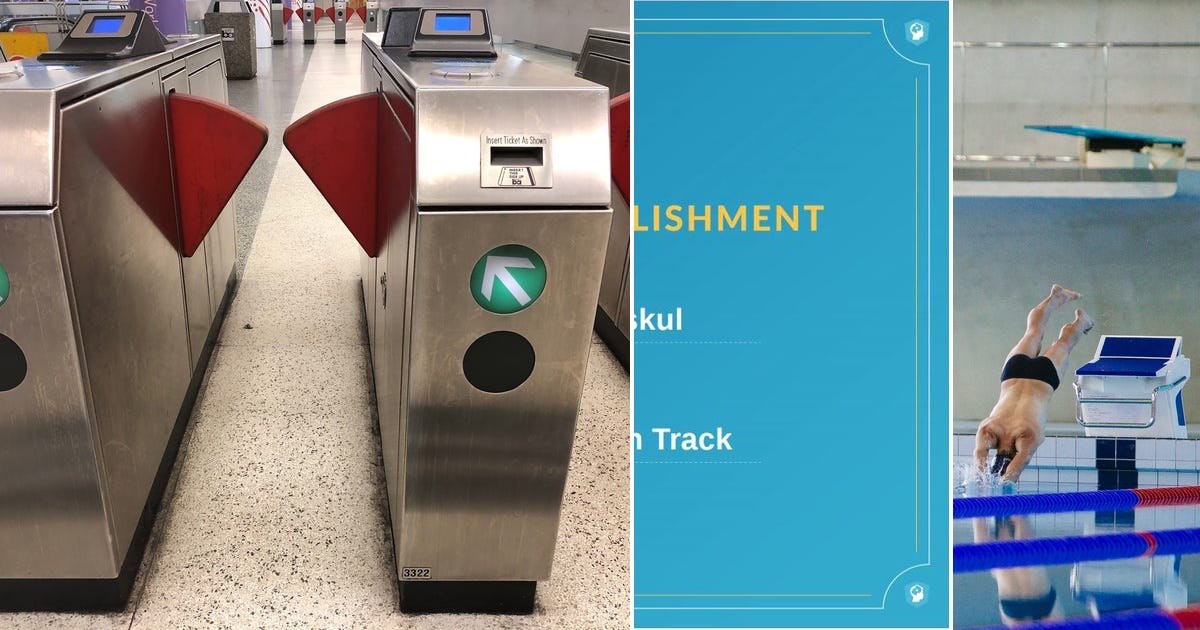 List: Career Track program | Curated by Learning_10MS | Medium