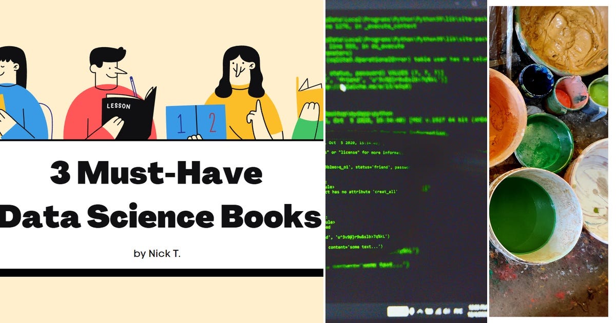 List: Data science | Curated by Patvuleta | Medium