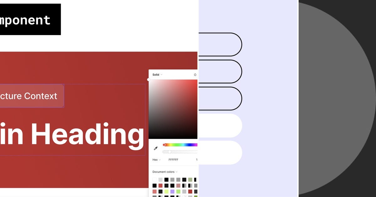 List: Figma Tricks and Tips | Curated by Daniel Urruela | Medium