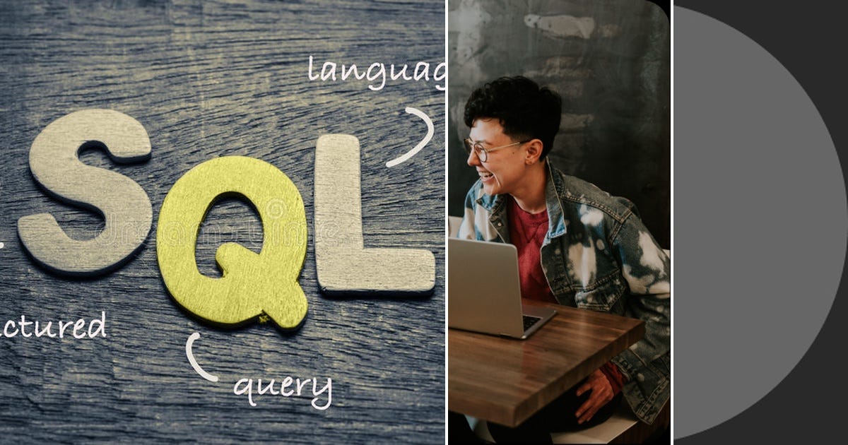 List: SQL | Curated by augustin aguilar | Medium