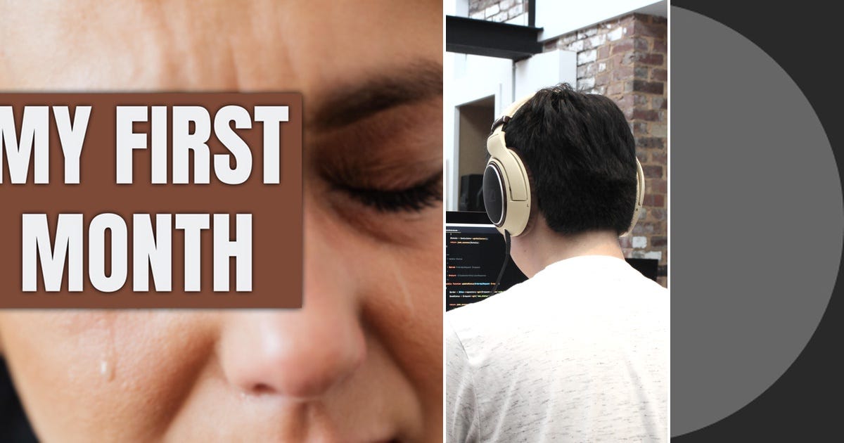 List: web - dev | Curated by Benoît Brandt | Medium