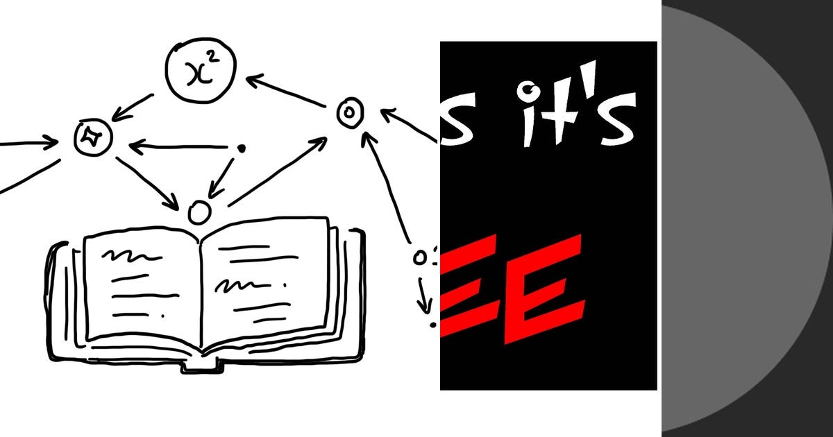 List: Learning source | Curated by Ryan Noval Pratama | Medium