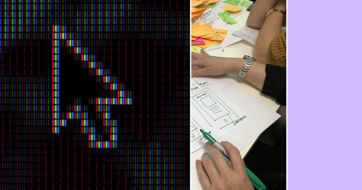 List: Use cases | Curated by Jessica Shim | Medium