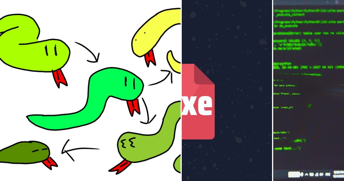 List: Python | Curated by Tobias Troeger | Medium