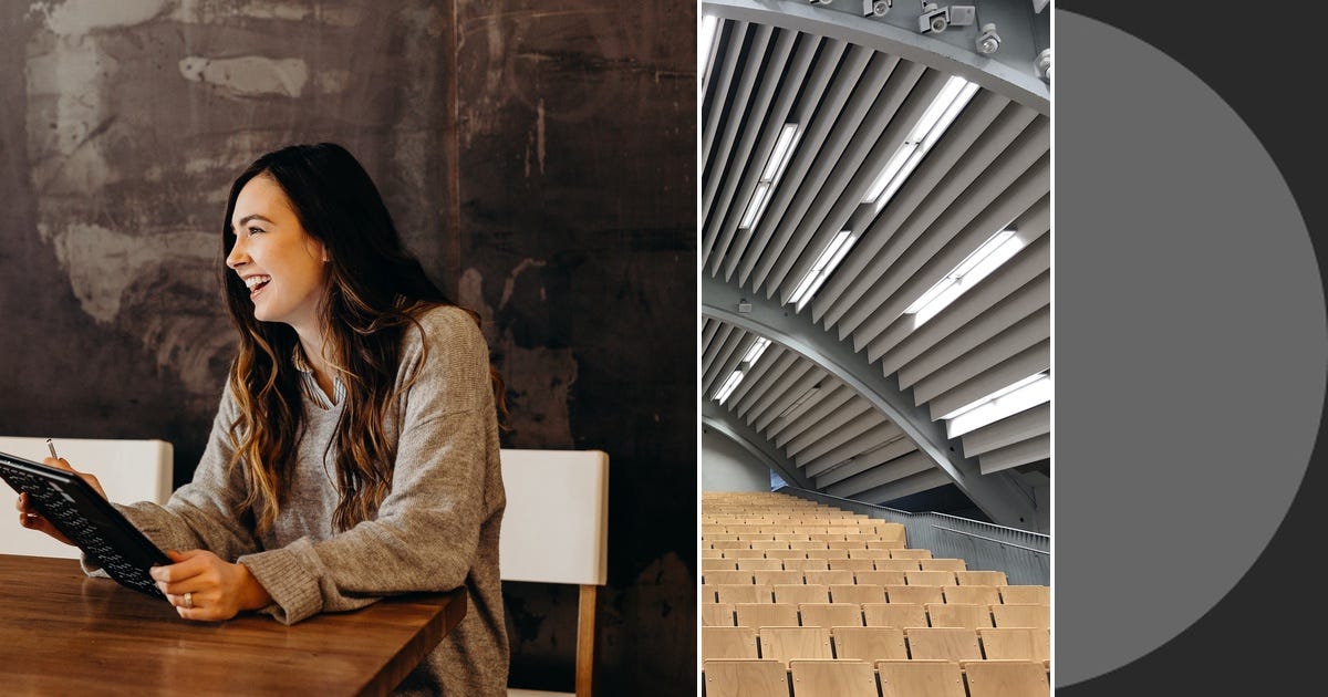 List: Python knowledge | Curated by Jialu Wang | Medium