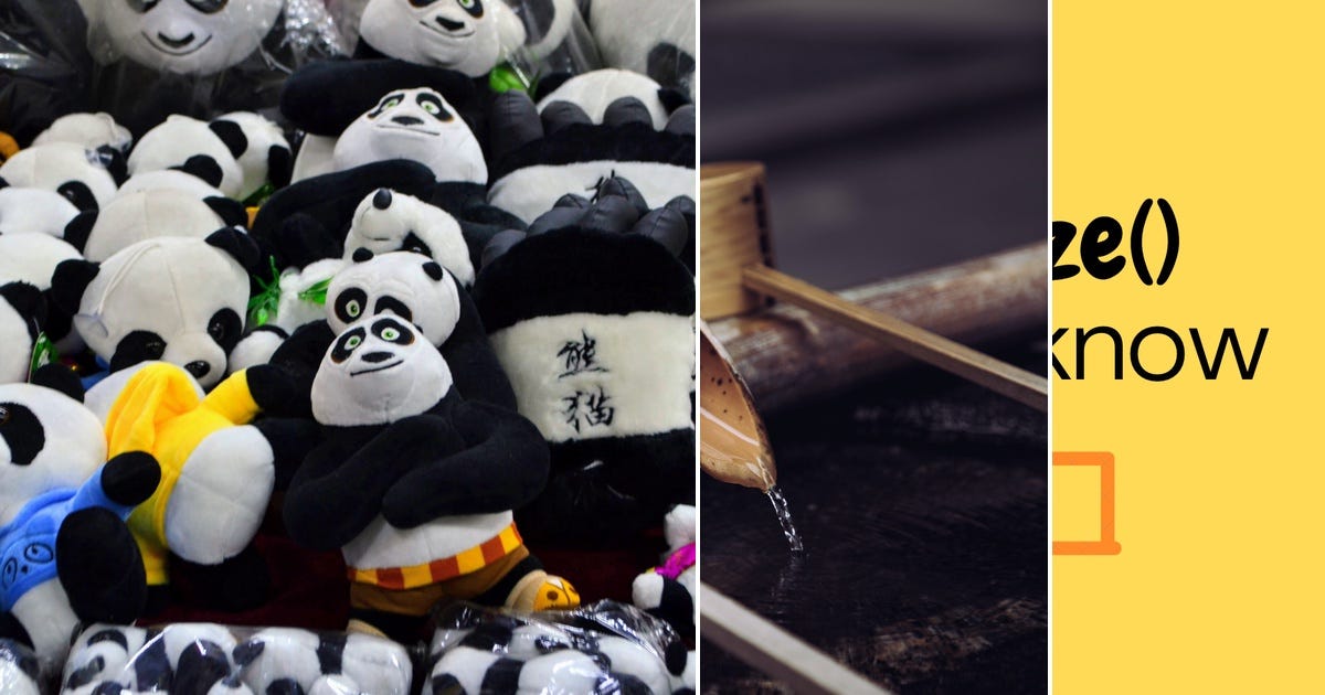 List Pandas Tips And Tricks Curated By Maiconghieu Medium 6057