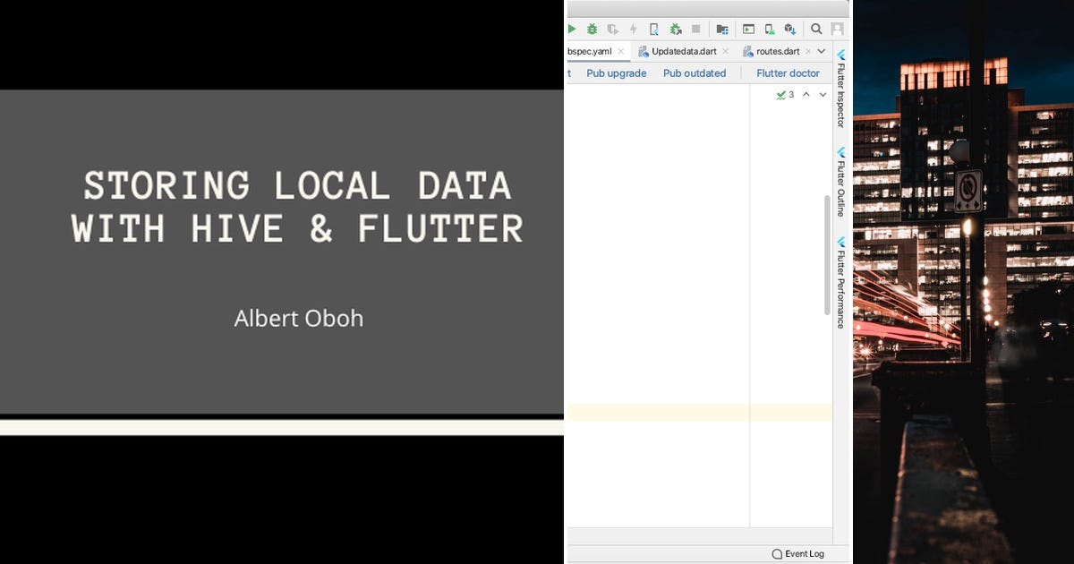 List: Hive | Curated by Achoka Clifford | Medium