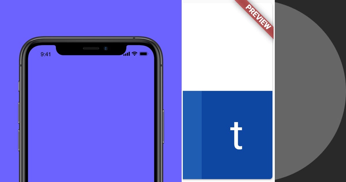 List: Flutter | Curated by Allie Caldwell | Medium