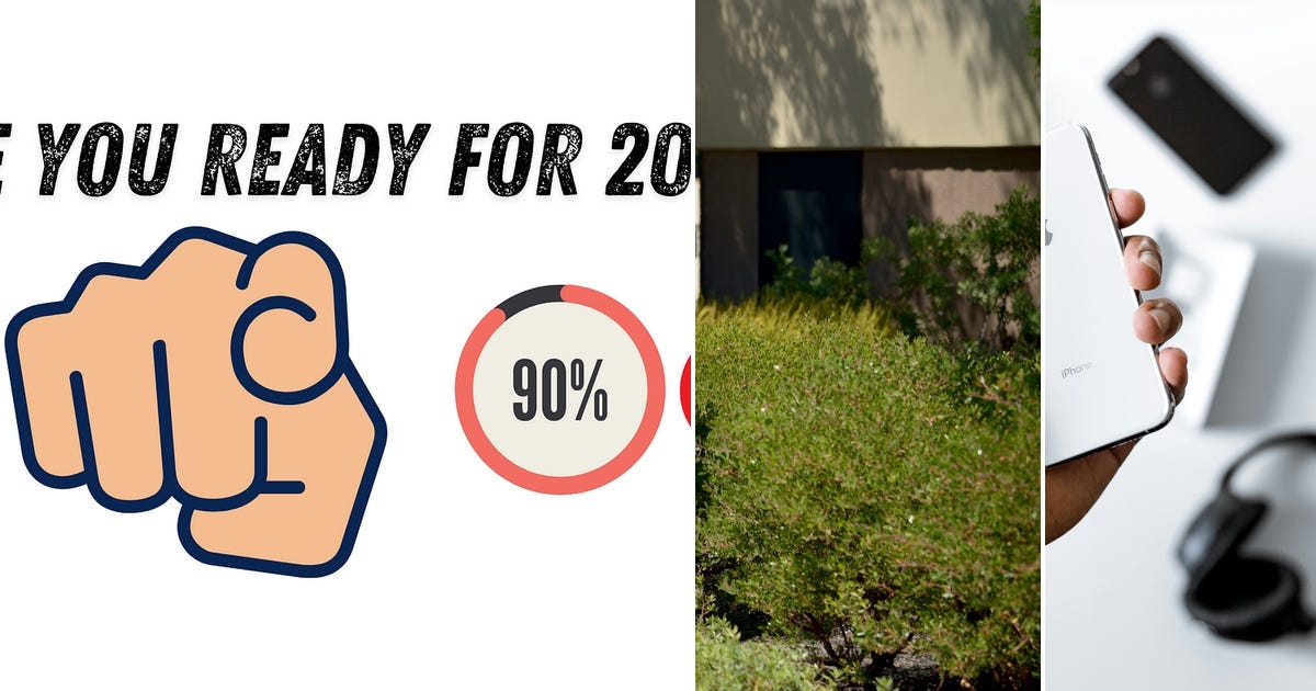 List: Tech/phone/gadgets | Curated by Abhishek Sharma | Medium