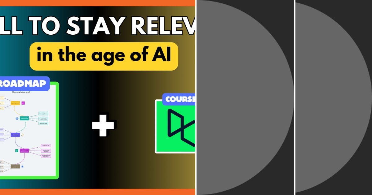 List: Roadmap | Curated by Shigakutei | Medium