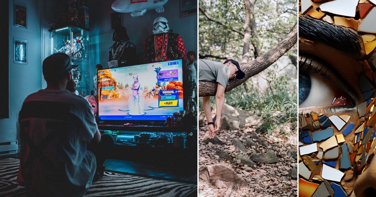 List: Learning | Curated by Jos Cerelius | Medium