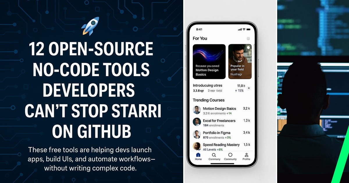 List: Koding | Curated by Anders Aa. Hagen | Medium