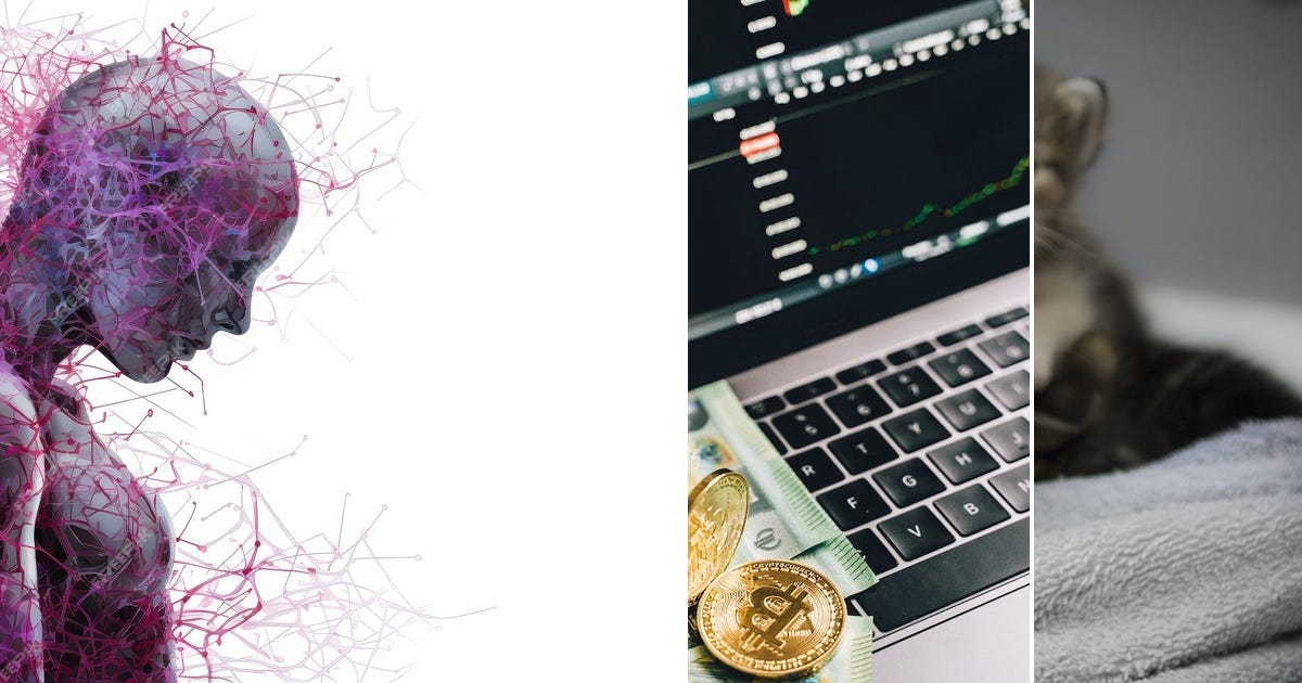 List: Sentiment analysis | Curated by Leszek Żbikowski | Medium