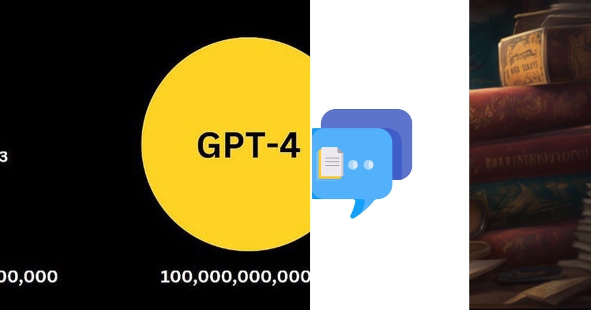 List: ChatGPT | Curated by Ben Putney | Medium