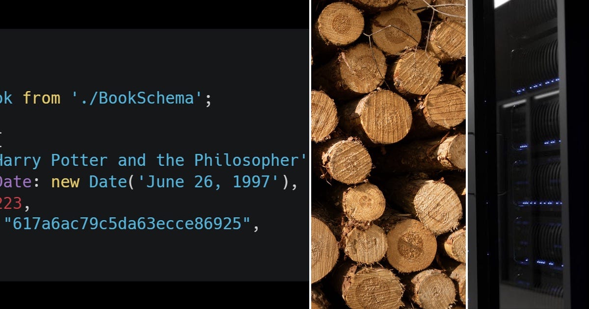 List: DBs and SQL | Curated by Nyctolex | Medium