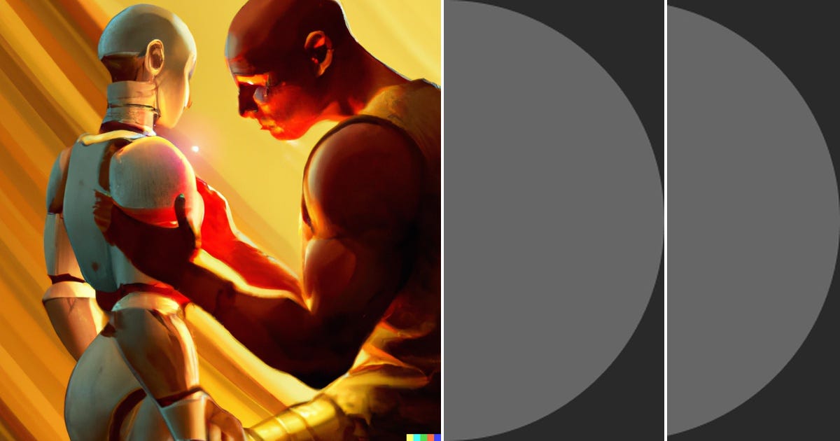 List: Controlnet | Curated by Maximovilleda | Medium