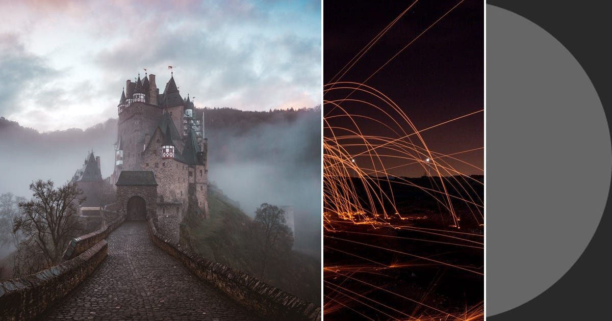 List: Plotting/Charting | Curated by Edward Tomasso | Medium