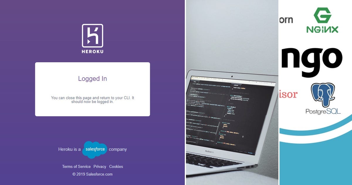 List: Deploy | Curated by Abdurakhmonovjaloliddin | Medium