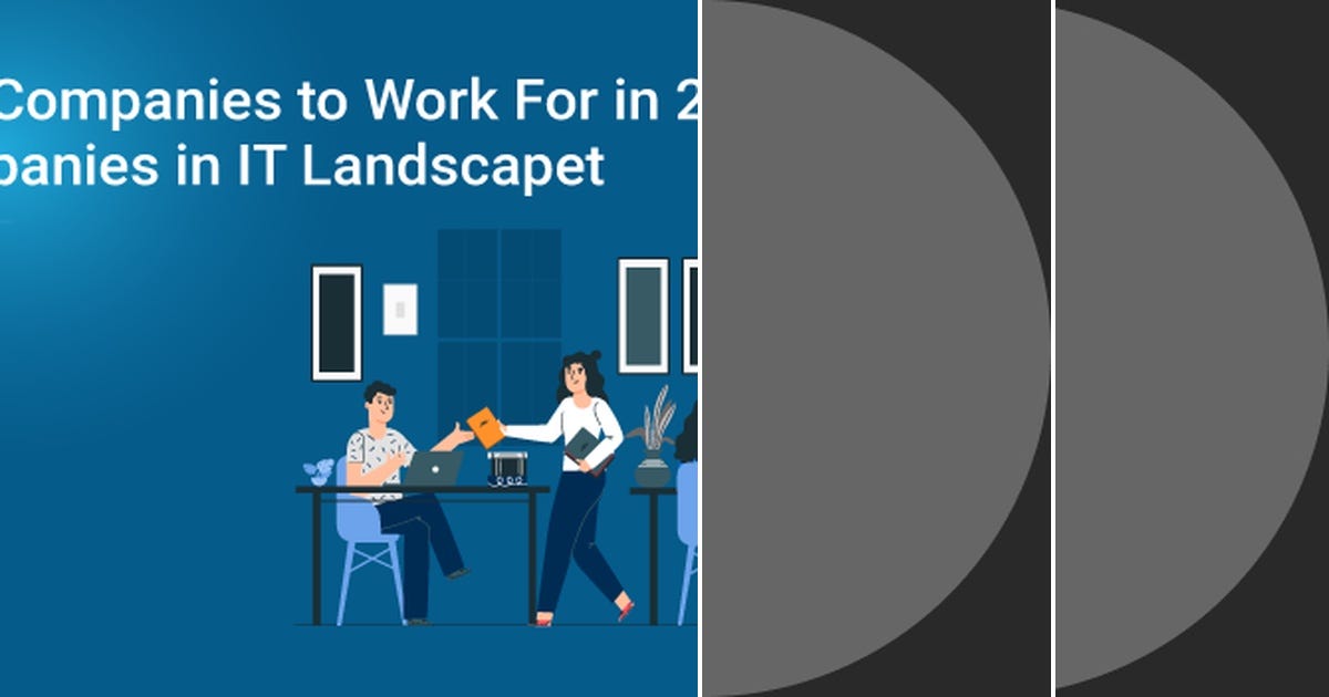 List: Companies | Curated by Gaurav Maurya | Medium