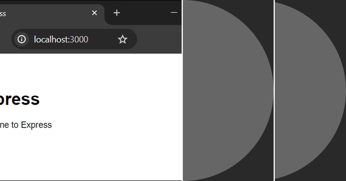 List: EXPRESS | Curated by a | Medium