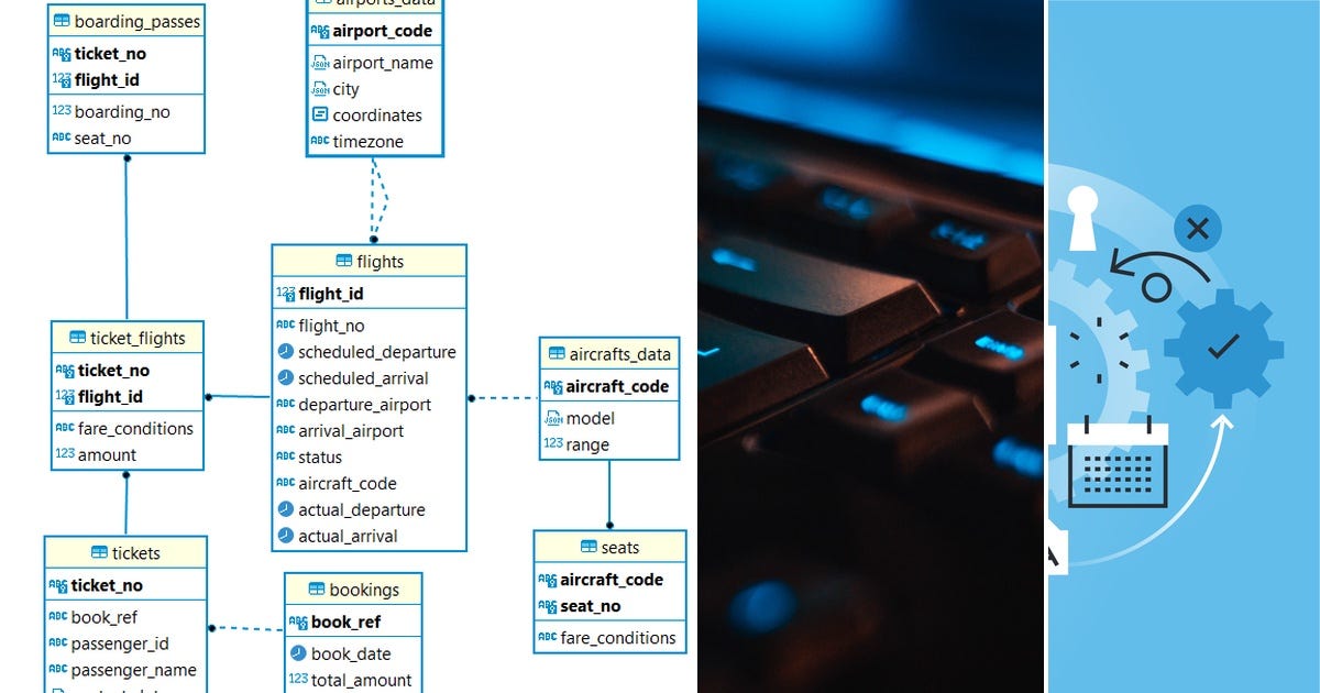 List: Data Vault | Curated by Pradeep | Medium