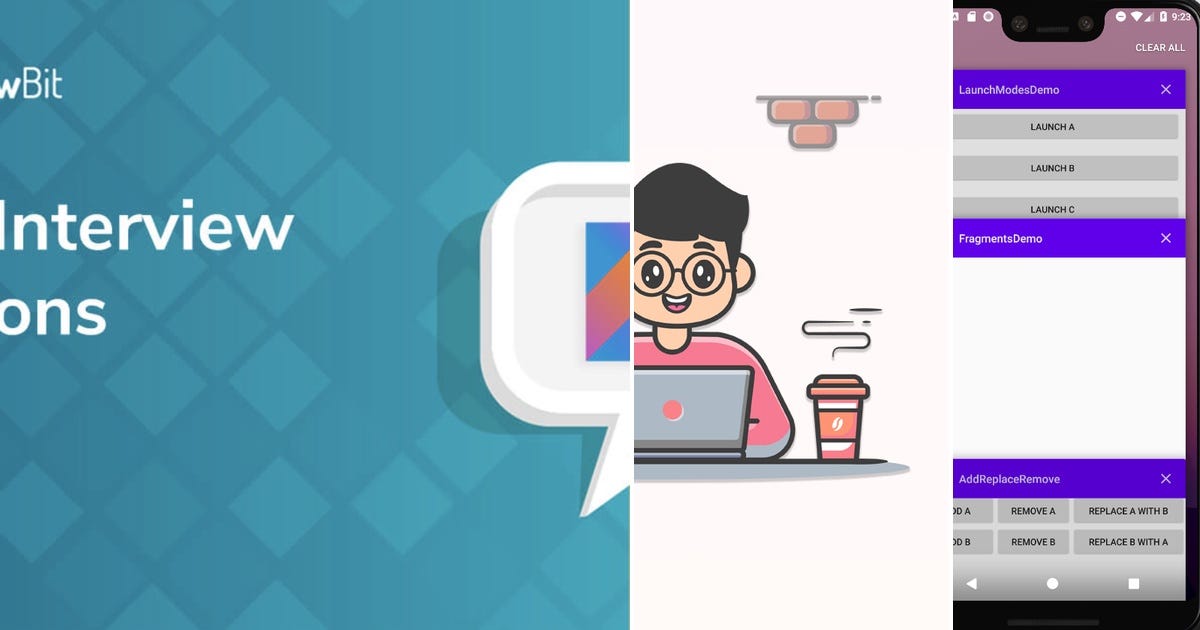 List: Kotlin Interview | Curated by Pratik Chauhan | Medium