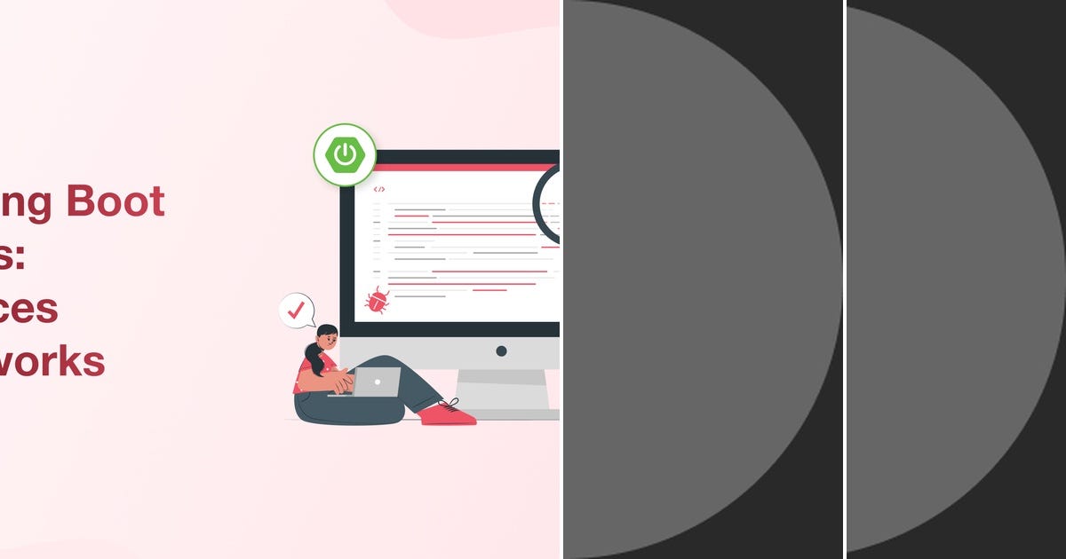 List: Spring Boot Test | Curated by Marco Goetz | Medium