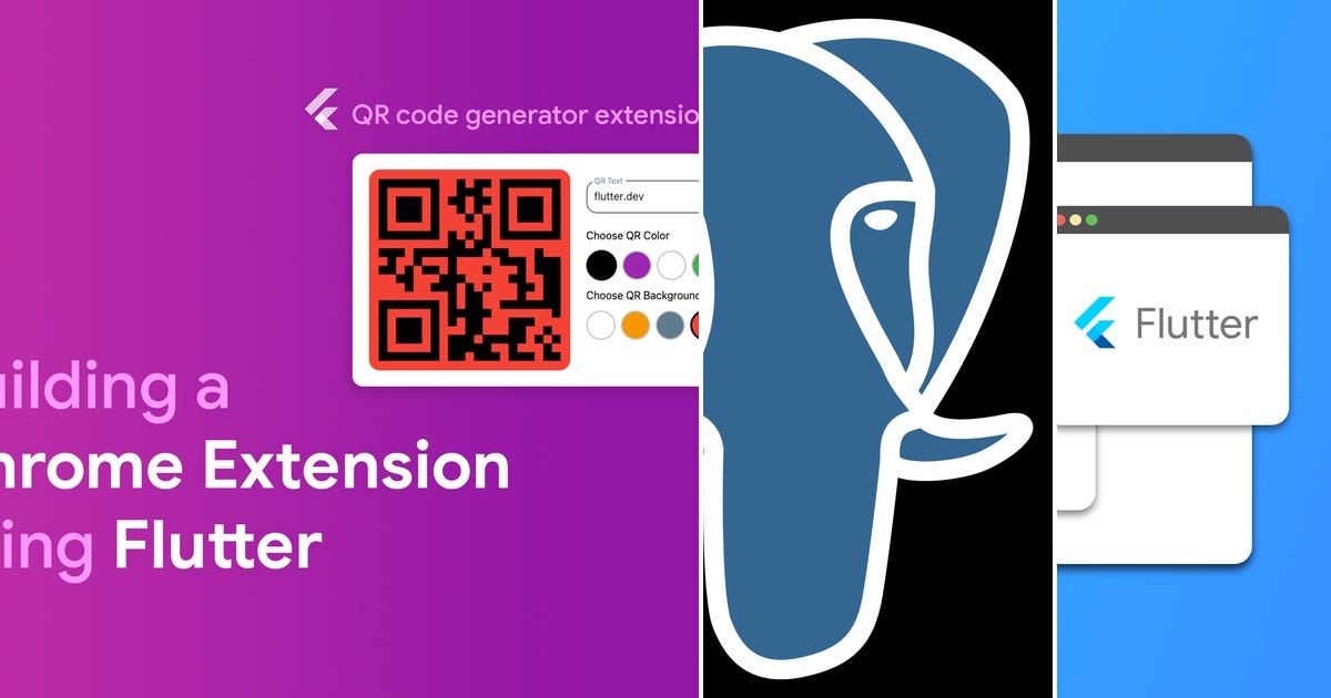 List: flutter | Curated by JBB | Medium