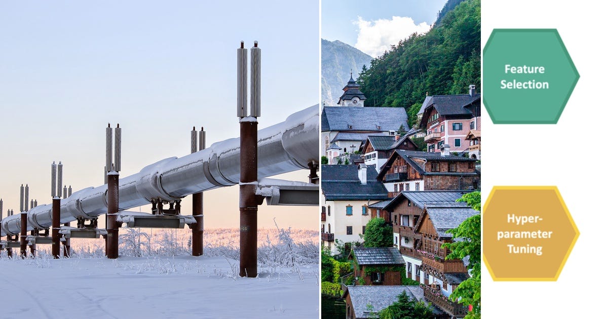 List: scikit-learn | Curated by Marc Hansen | Medium