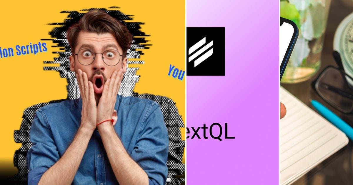 List Python Excel Curated By A Curious Mind Medium 4865